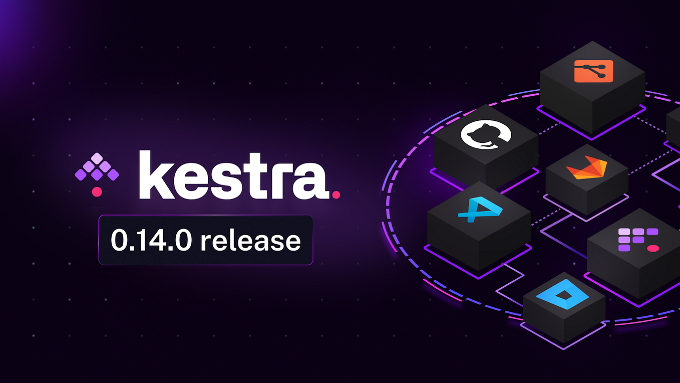Introducing Kestra, infinitely scalable open source orchestration and scheduling platform. | by ...