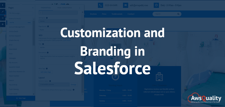 Salesforce Integration and Migration using Talend ETL | by John Smith ...