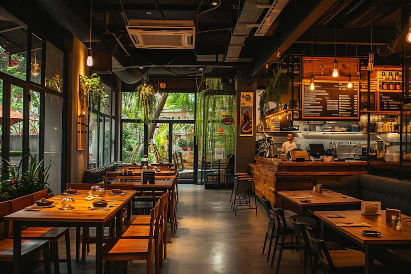 Best Restaurant in Carrara: Discover the Flavors of Pangaat Indian ...