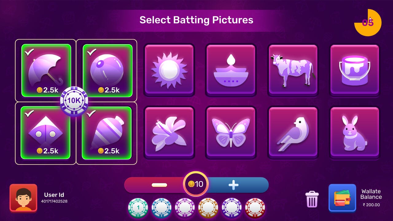 GEBO №1 Free Multigaming Platform | by GEBO®: UNO & Poker Solitaire ...