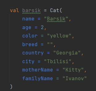 How to pass data between fragments? | by Anna | Medium