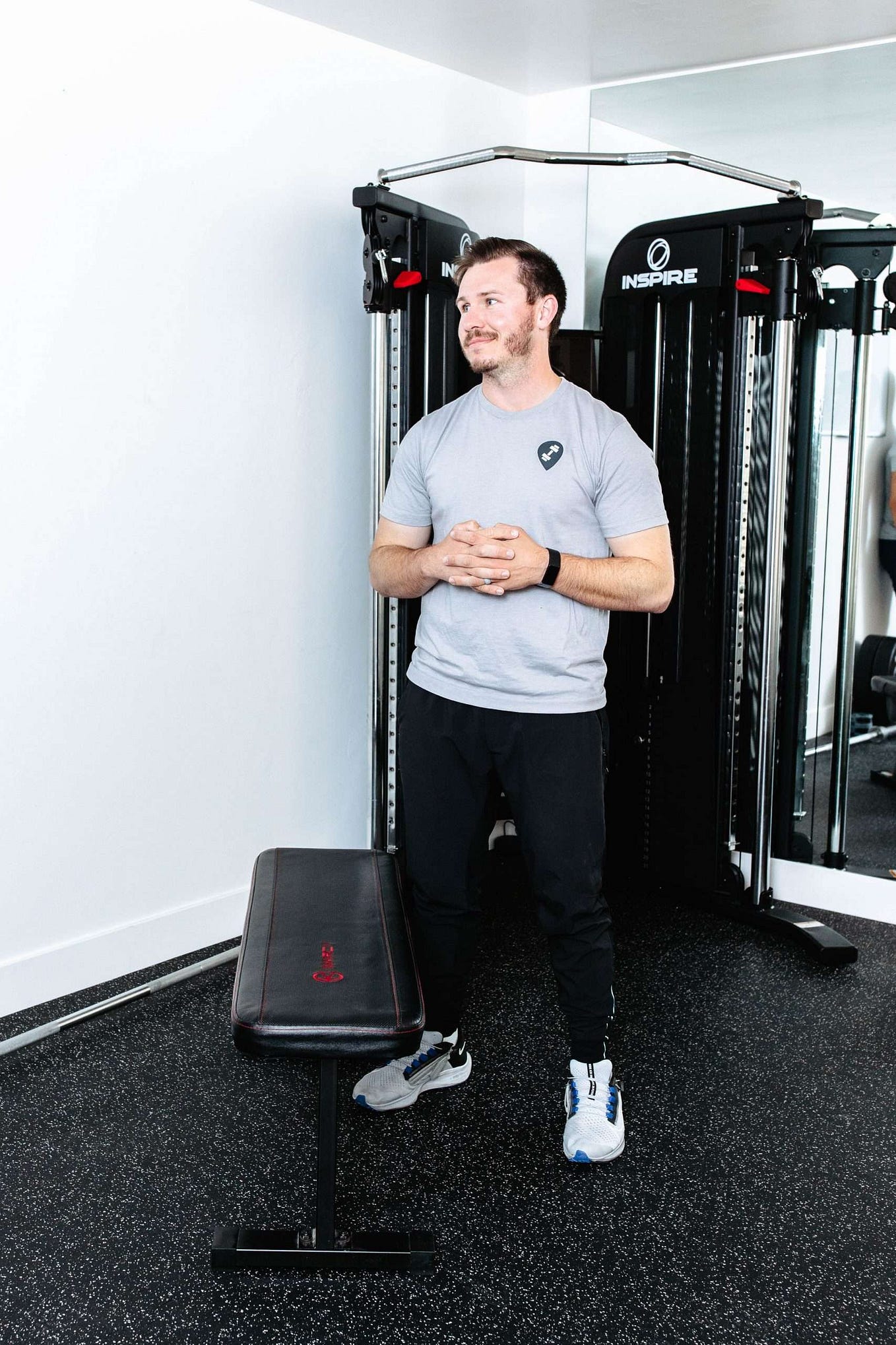 Online Fitness And Nutrition Coach | Personal Training Results ...