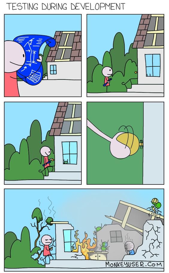 20 Hilarious Memes For Those Who Have Worked in the Agile Framework ...