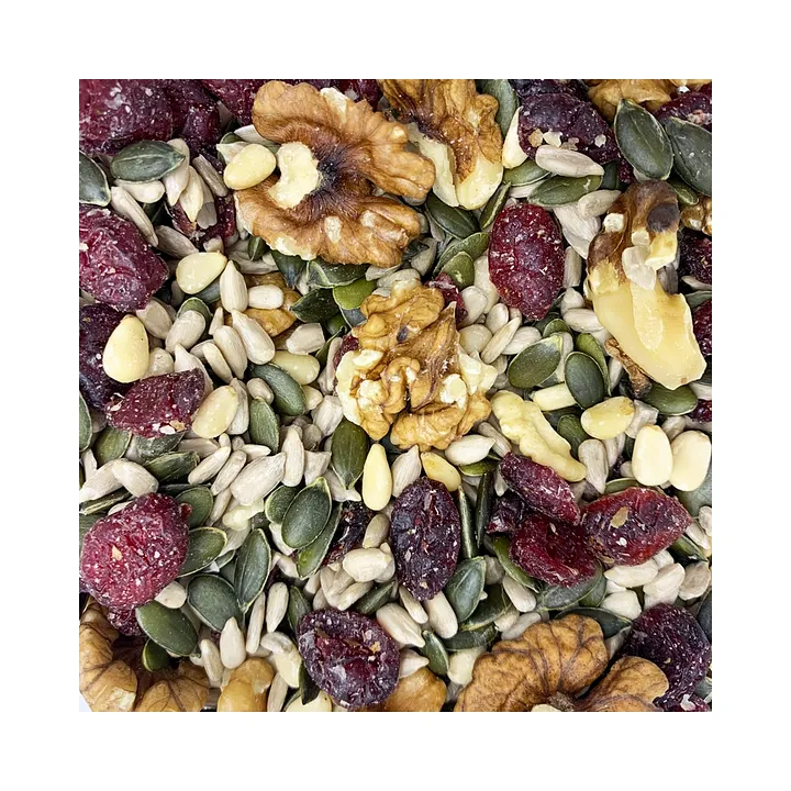 Exploring the Wonderful World of Berries: A Nutritional Powerhouse | by ...