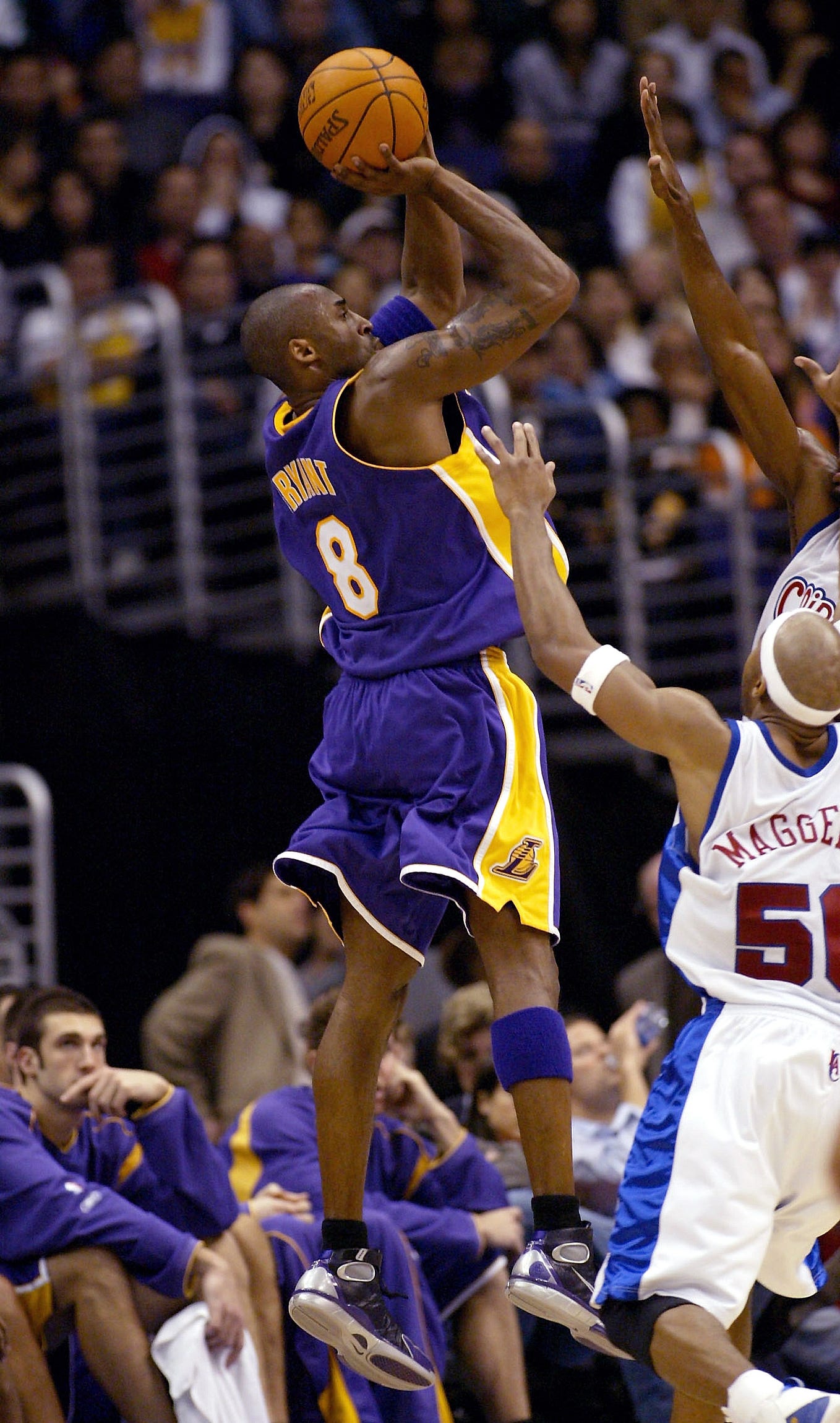 How To Improve The NBA All-Star Game | by Jake Pitts | iamjakepitts ...