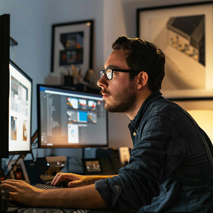 Belajar HTML: Apa itu Tag, Elemen, dan Atribut dalam HTML? | by Janver ...
