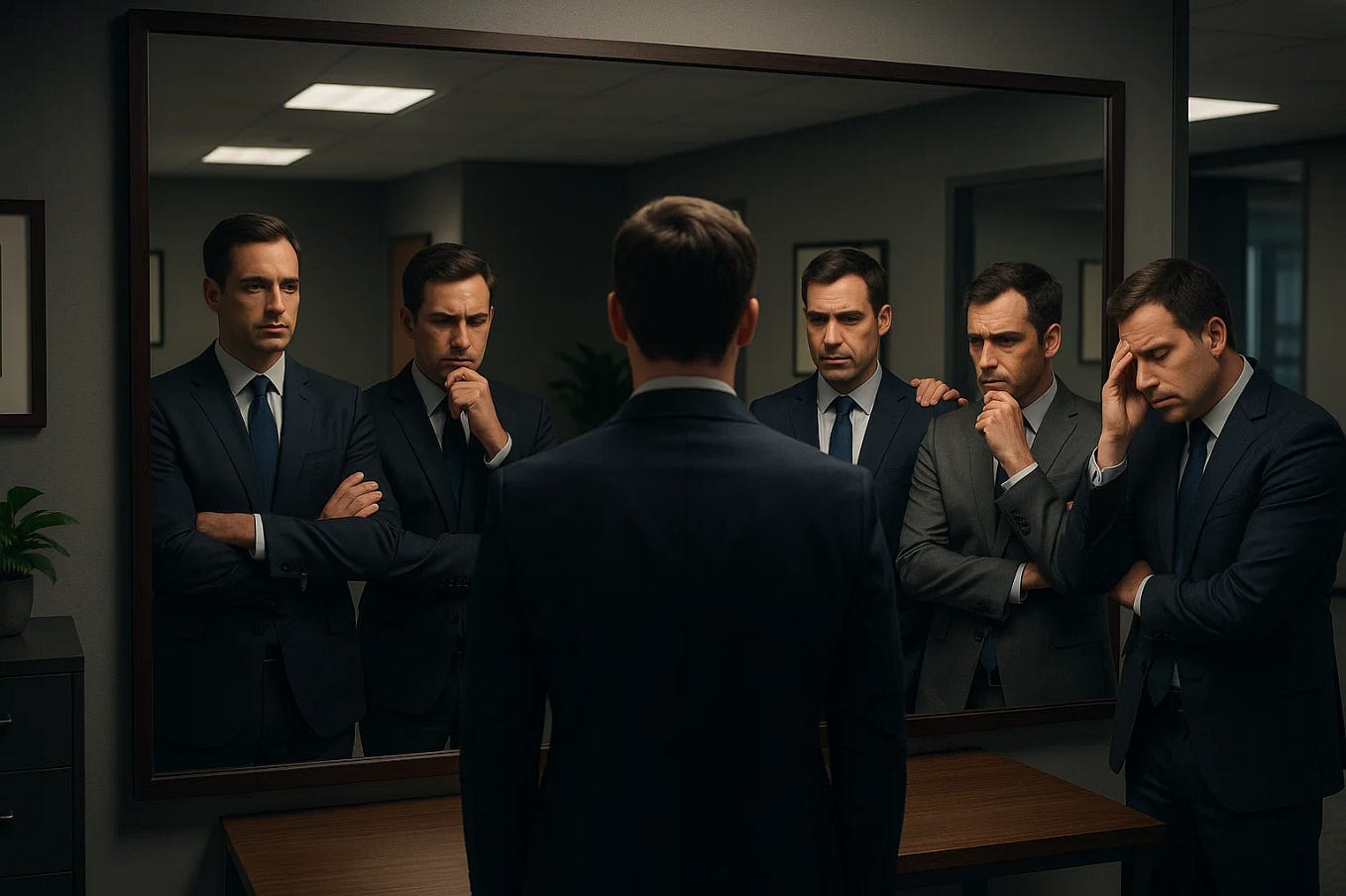 Pallavi Verma of Accenture: 5 Ways To Attract & Retain Top Talent | by Kage Spatz | Authority ...