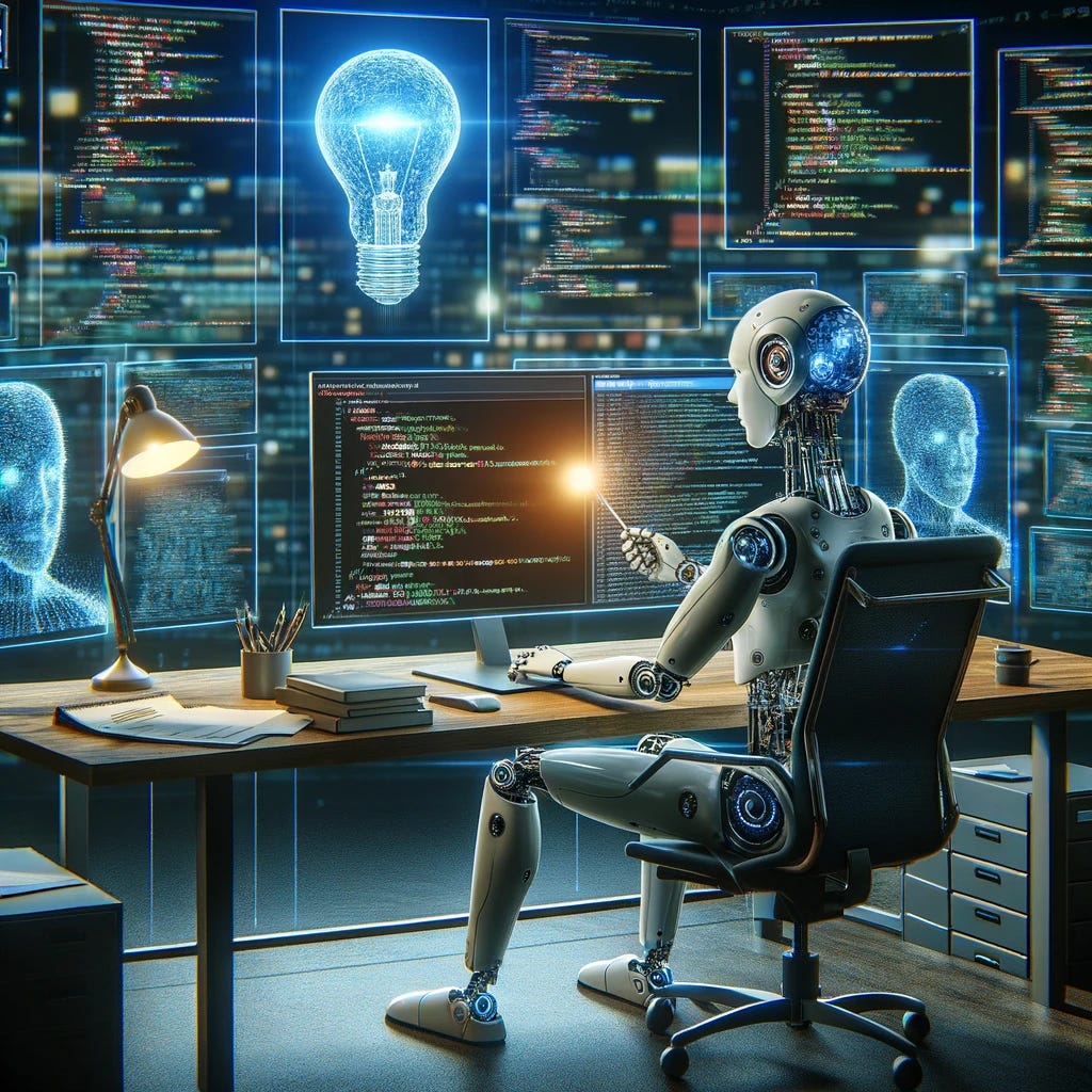 AI Testing vs. Traditional Testing | by Learn DevOpsAuto | Medium AI Testing vs. Traditional Testing | by Learn DevOpsAuto | Medium