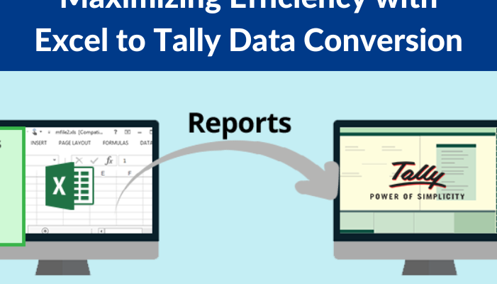 How to Import Journal Entries from Excel to Tally | by fastinflow soft | Medium