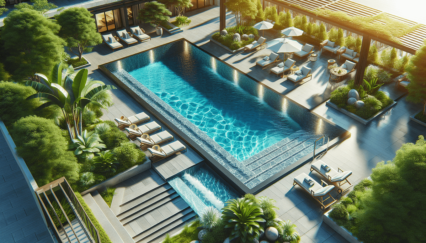 Burleson Pool Construction Quotes: Contact Us Now | by Burleson Custom ...
