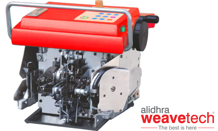Types of Embroidery Machines and their Functions | by weavetech | Medium