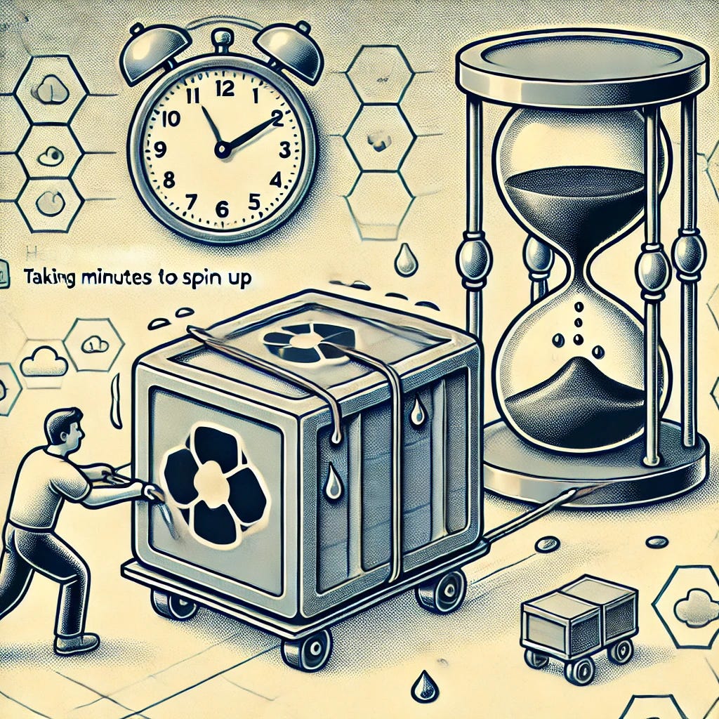 Handling Ai Ml Workloads On Nvidia Gpu Nodes In K8s A Guide By Shubham Jain Medium