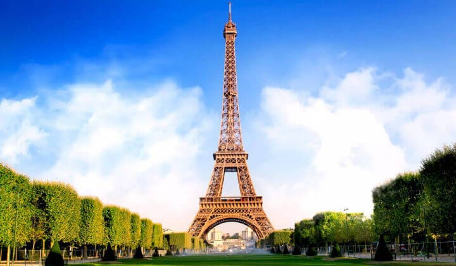 Title: How Many Days Are Enough To Visit France? | by Shira Thomson ...