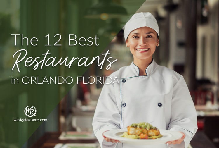 15 Restaurants on International Drive Orlando You Have to Try | An I ...