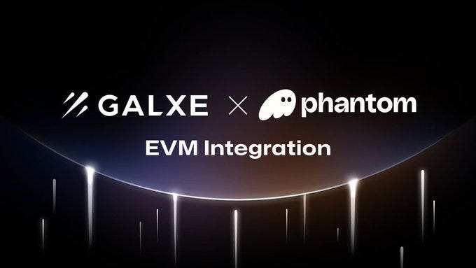 Galxe Web3 Score and Minting your Galxe Score. | by Unofficial Community Blog | Medium