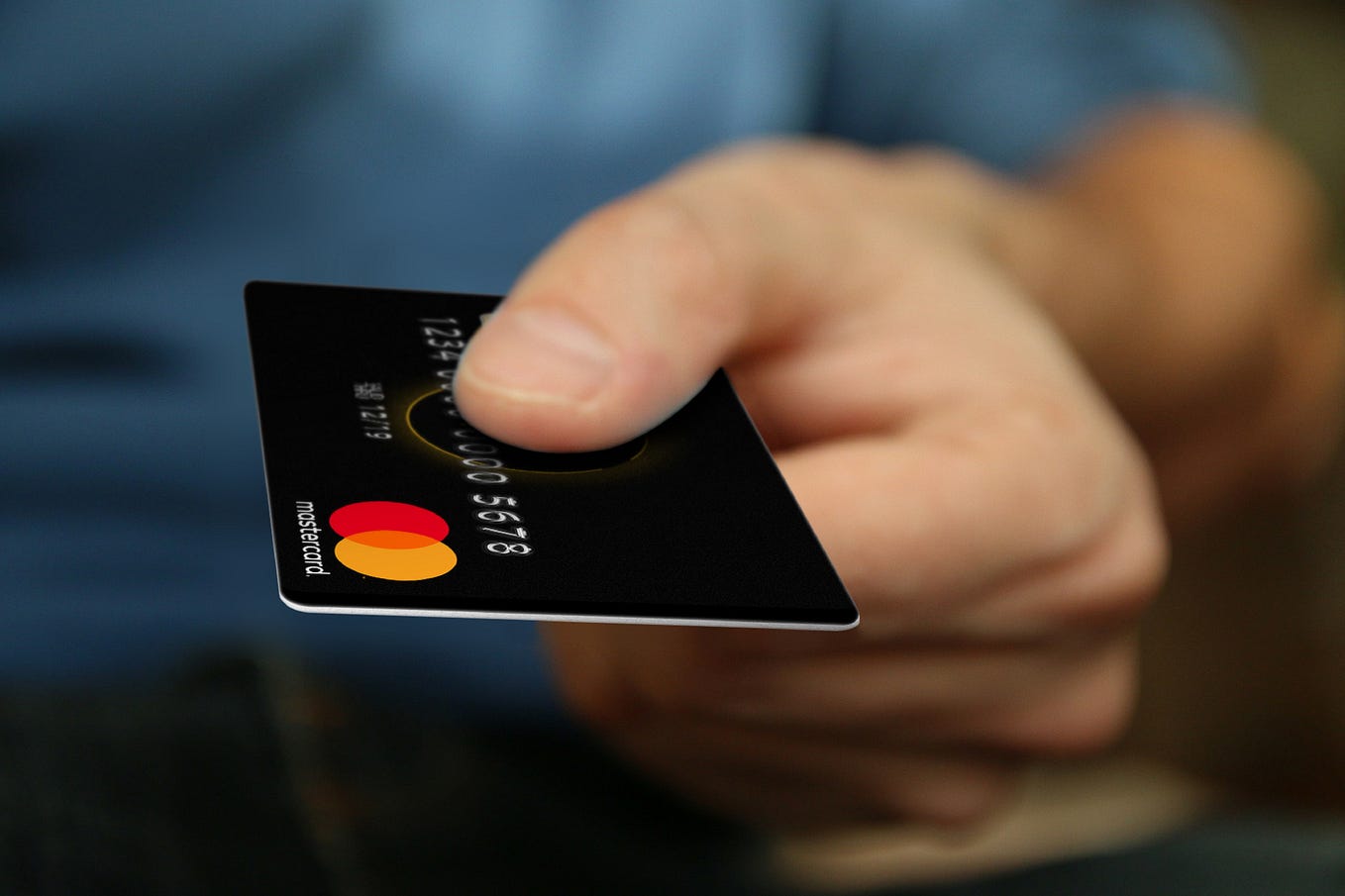 Meet the voice behind the phone. Capital on Tap has started adding new ...