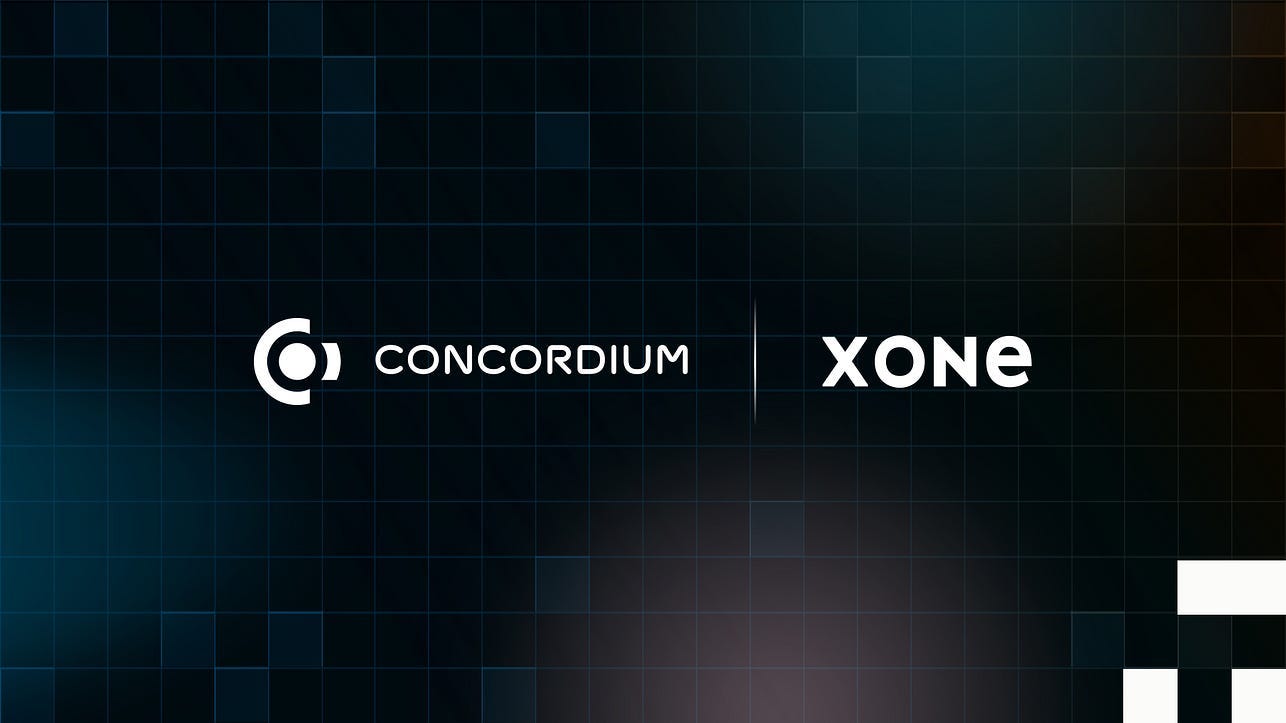 创始人的更新 - Concordium 官方中文频道 - Medium