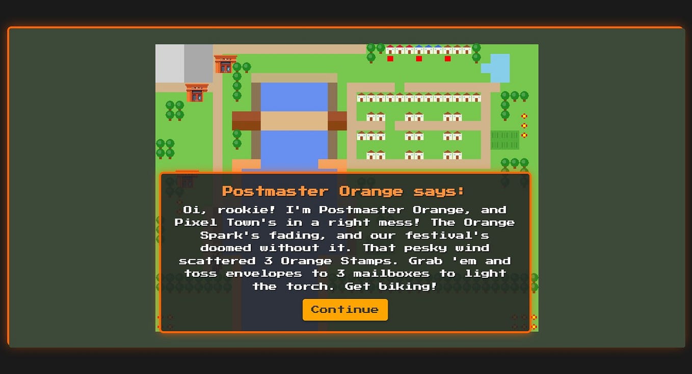 Orange Web3 Rebrand Positions It as a Leader in Meme Infrastructure ...