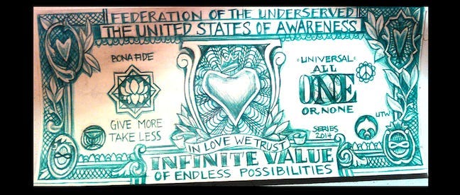 Free Will Astrology. For This Perfect Moment | by Rob Brezsny | Sep ...