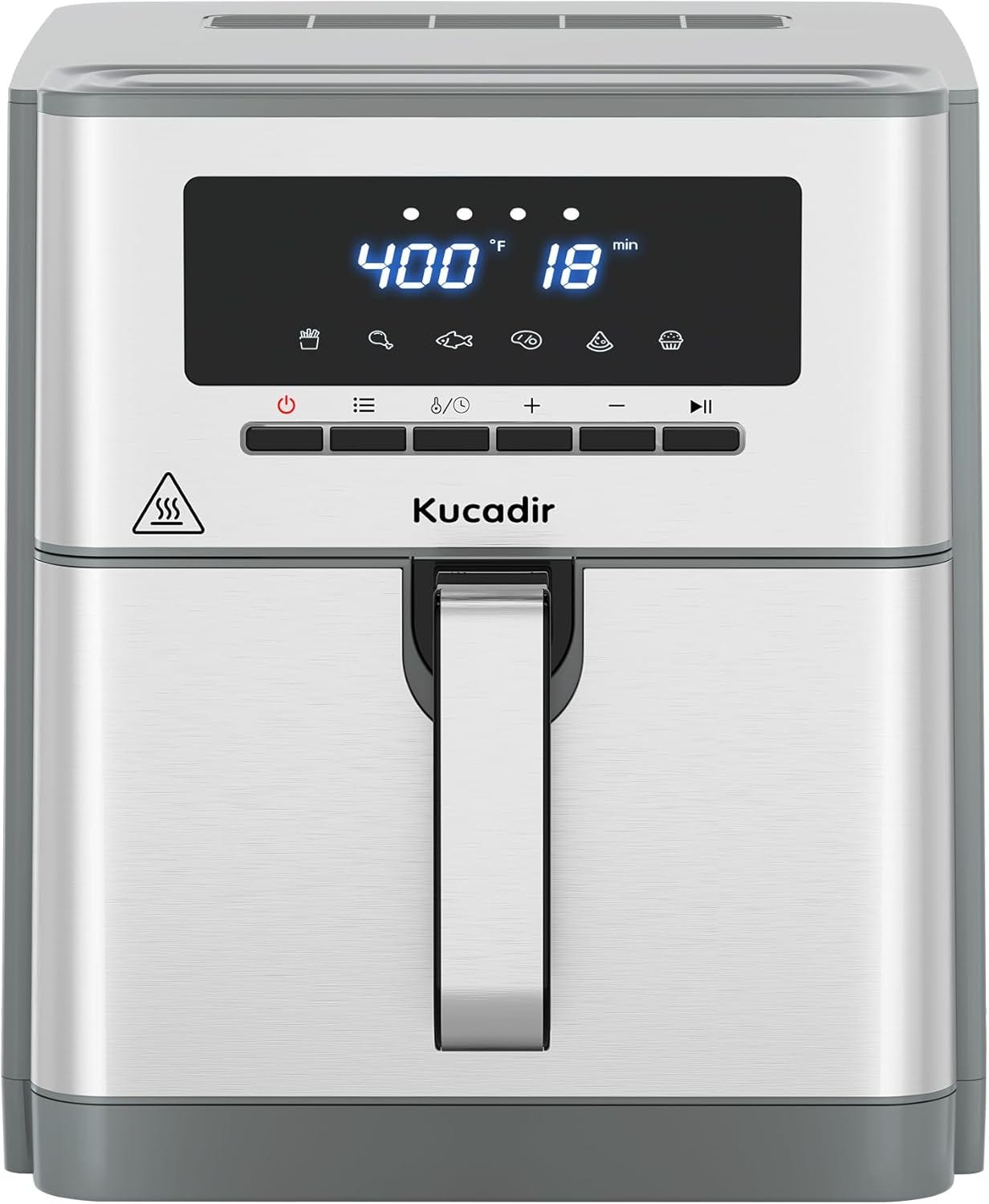 Gourmia GTF7520 Review: Tiny Appliance, Big Impact | by Crispy ...