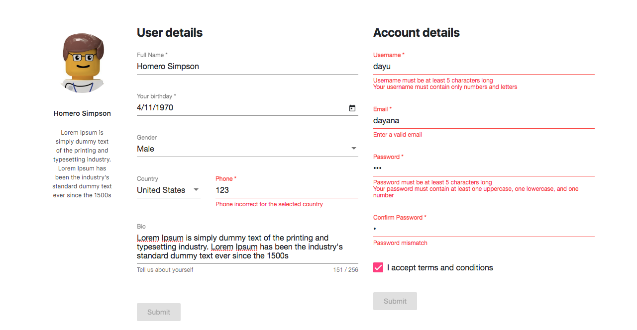 Customizing Ionic Components — How To Build Any Ui With Ionic By