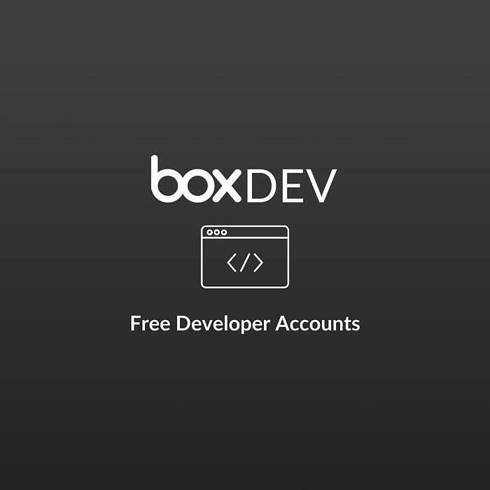Box Pythonの次世代SDK: OAuth 2.0の使用. Boxは数か月前に、ベータテスト用にPython SDK… | by Yuko Taniguchi | Box ...