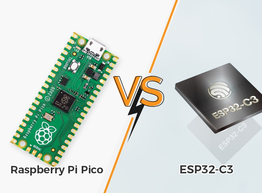Arduino For Esp32 S2 And Esp32 C3 Is Coming By Pedro Minatel The Esp Journal