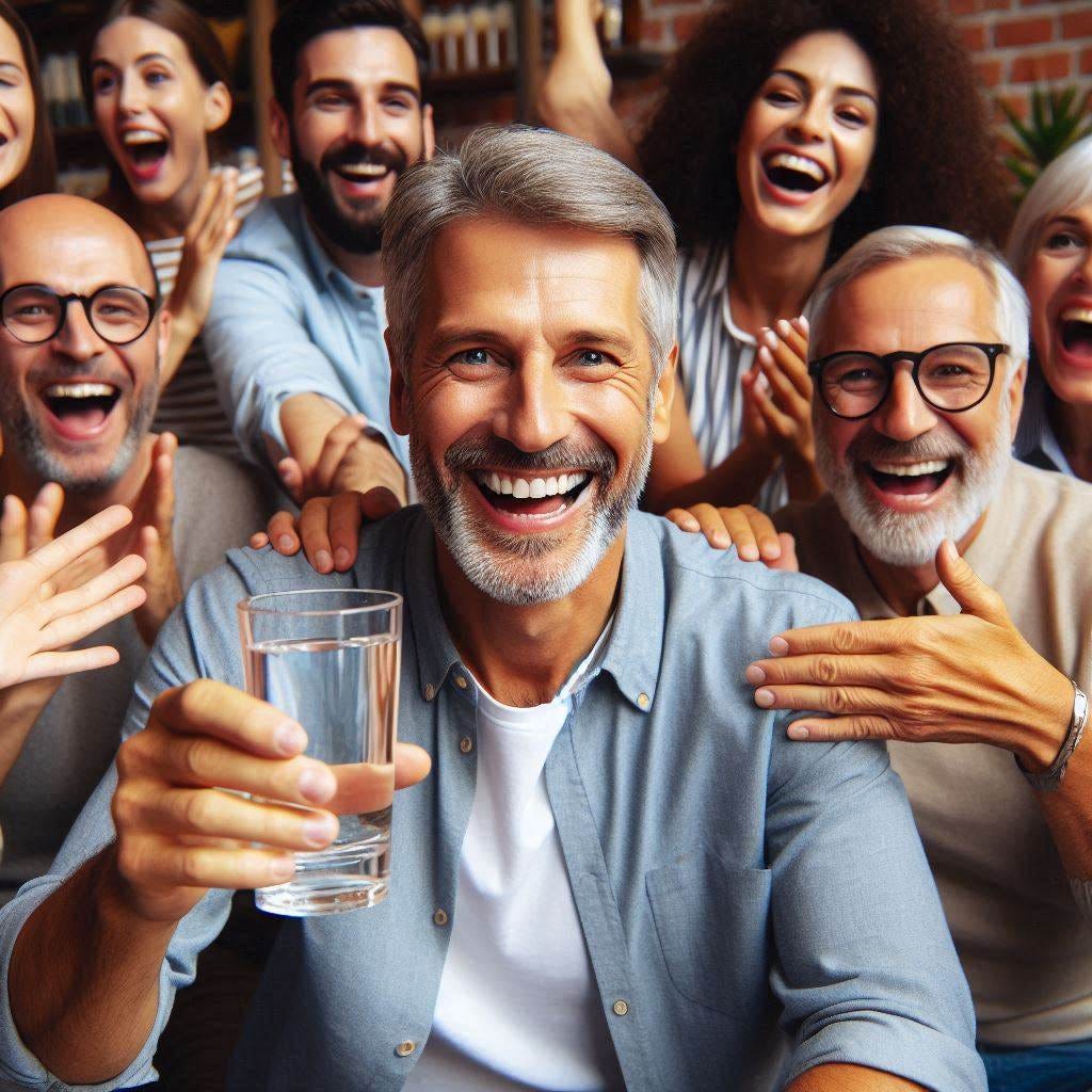 Day 4. Cancer, You Don’t Have A Chance | by James Boylan | Spirituality ...