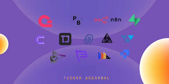 Web Application with Pyramid: A Step-by-Step Guide | by Tushar Aggarwal ...