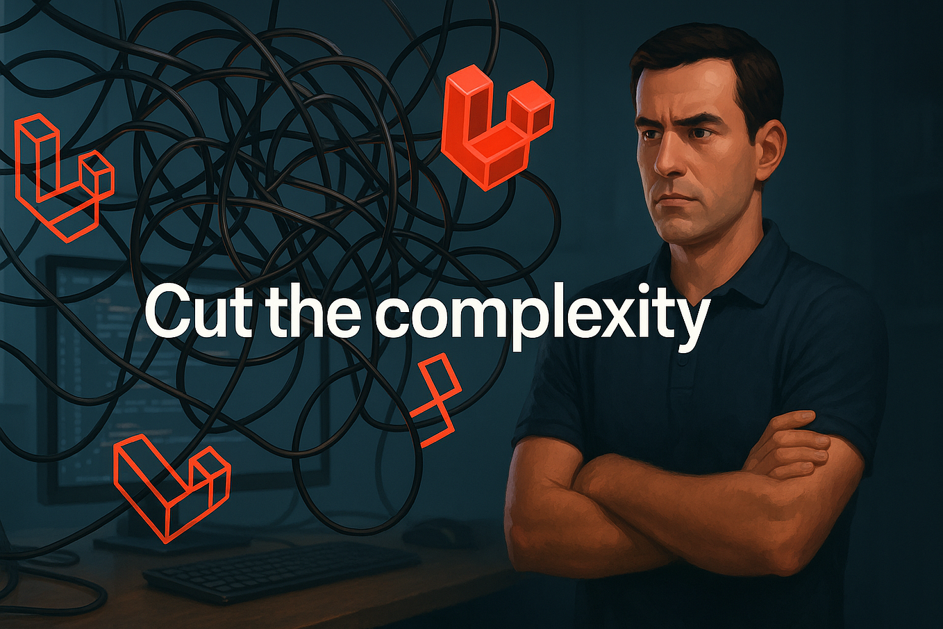 Deploying Laravel Projects For Free With Render Using Docker By Abd Alrzaq Najieb Medium