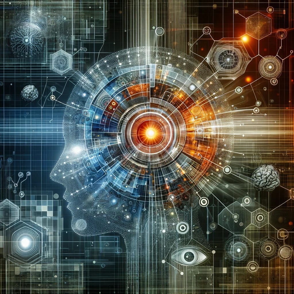 Revolutionizing Investigations with Artificial Intelligence: The Power ...