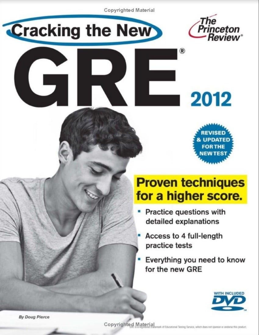 21 Killer GRE Essay Quotes You Should Be Using Right Now | by Gre ...