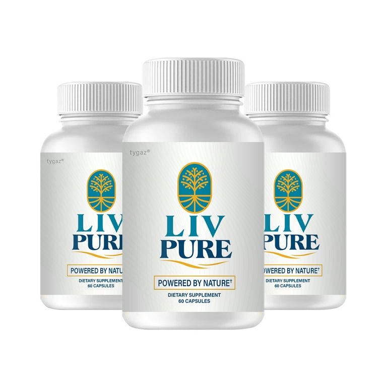 Liv Pure Reviews 2024 Caution From Customer Complaints Does It Work For ...
