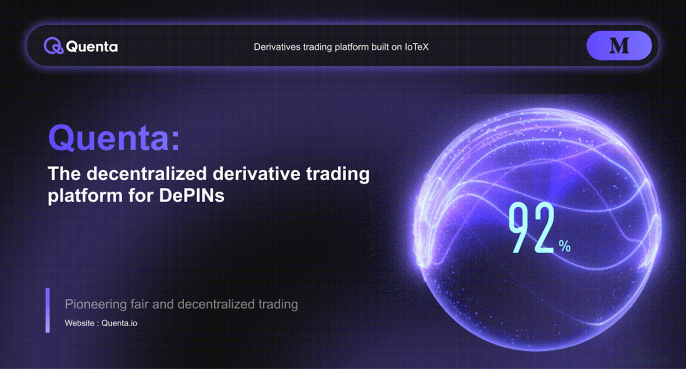 Quenta OG Pass: Exclusive Trading Privileges and Benefits | by Quenta ...
