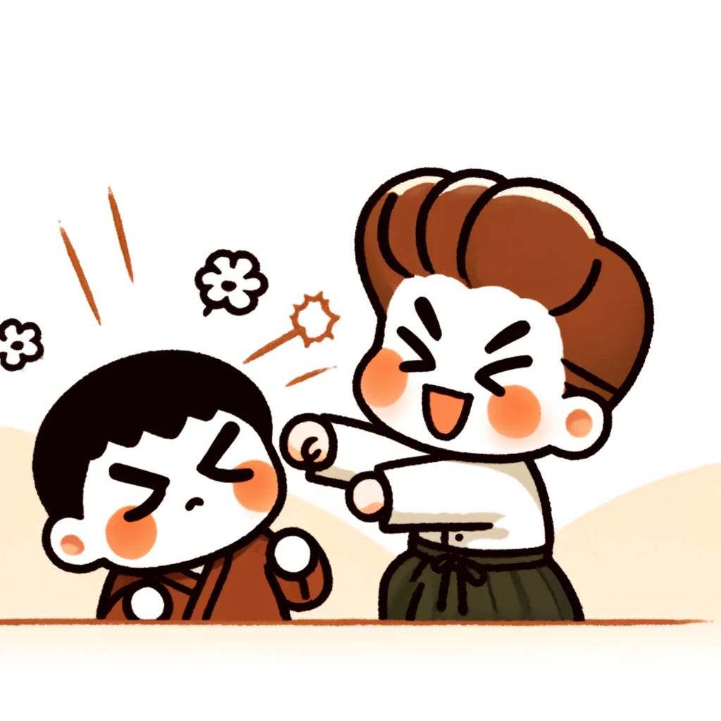 The Secret Code of Internet Slang: Unveiling ‘KKJ’ | by Wocao | Medium