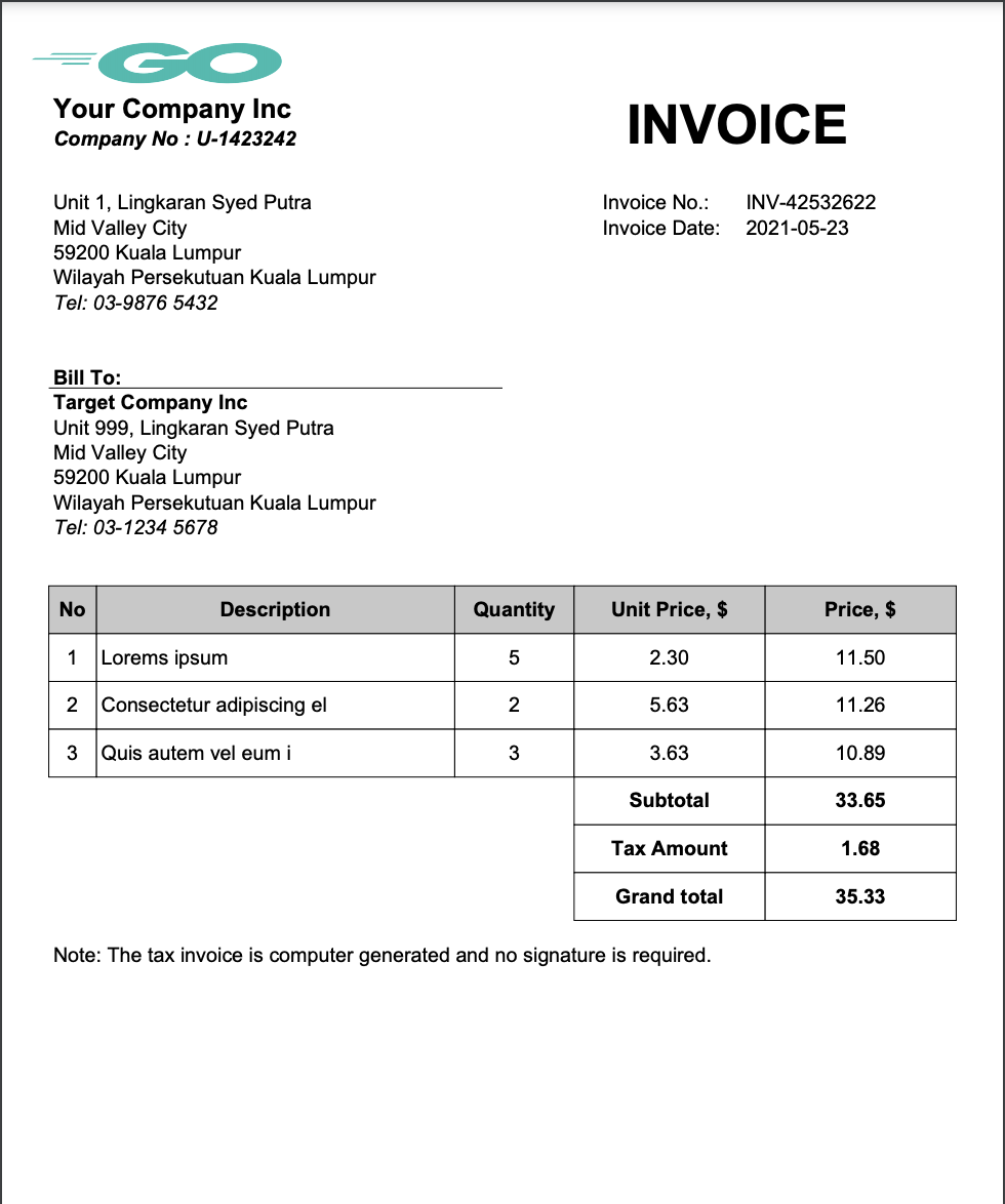 Automating stocks analysis using Google Apps Script | by Wilson Tan | The Startup | Medium