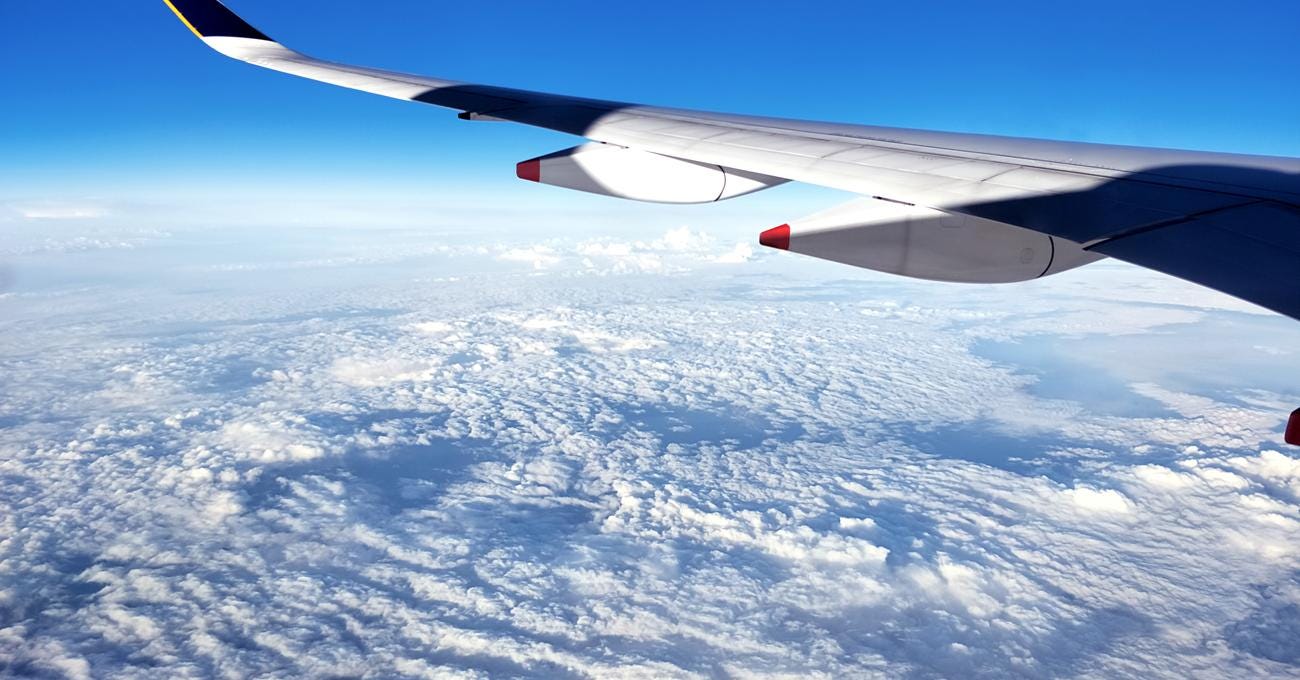 Aviation Meteorology Simplified: Concepts of Pressure: | by ivrschool ...