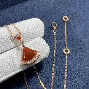 Bling Luxury 18k gold jewelry - frank castle - Medium