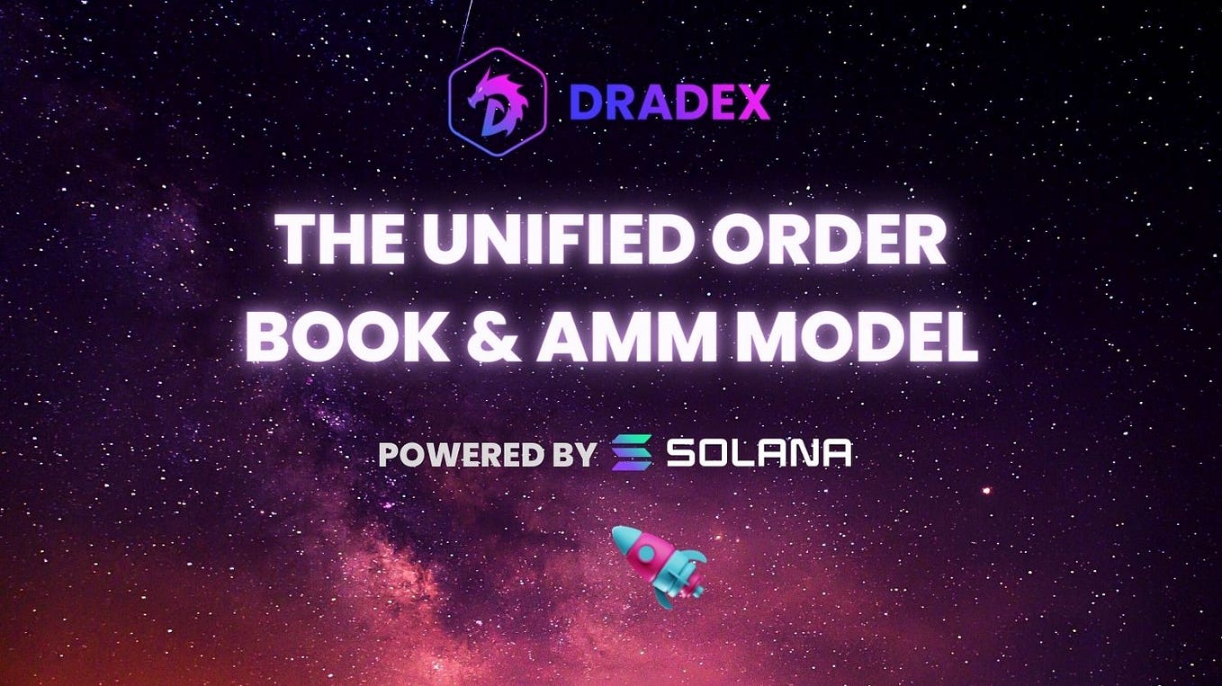 Dradex Report of the First Mainnet Trading Competition | by Dradex | Medium