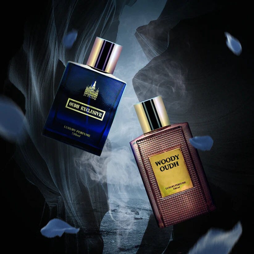 Embrace Elegance: Discover the Timeless Allure of Olga Perfume | by ...