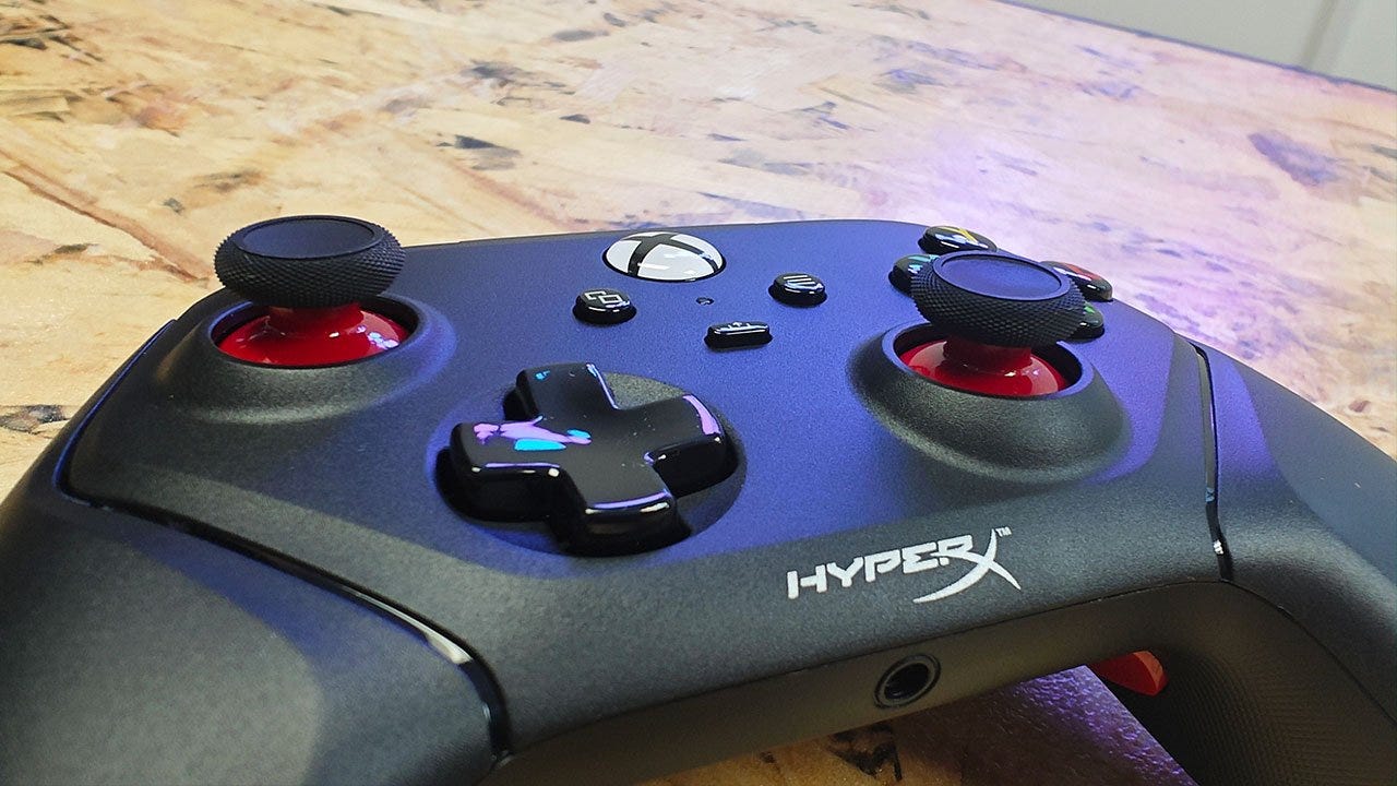 Victrix Pro BFG Controller for PS5 Review | by Brendan Frye ...