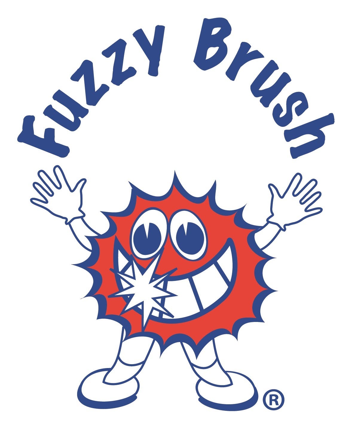 Fuzzy Brush now supplies South Korea Airlines | by Jim Drew | Medium