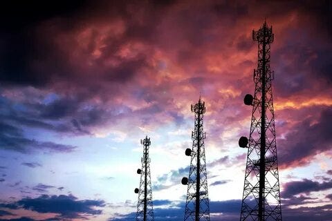 5 Different Types of Towers in the World. | by David Williams | Medium