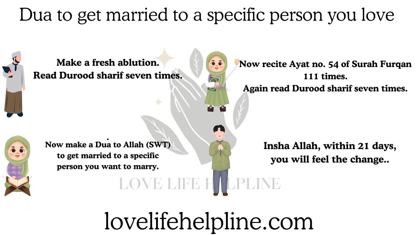 Dua To Make Someone Fall In Love With You Love Back Wazifa Marry You