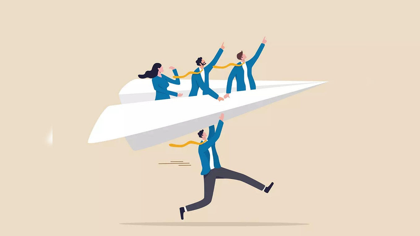 Defining Your Leadership Style: Comparison of Agency Theory and ...