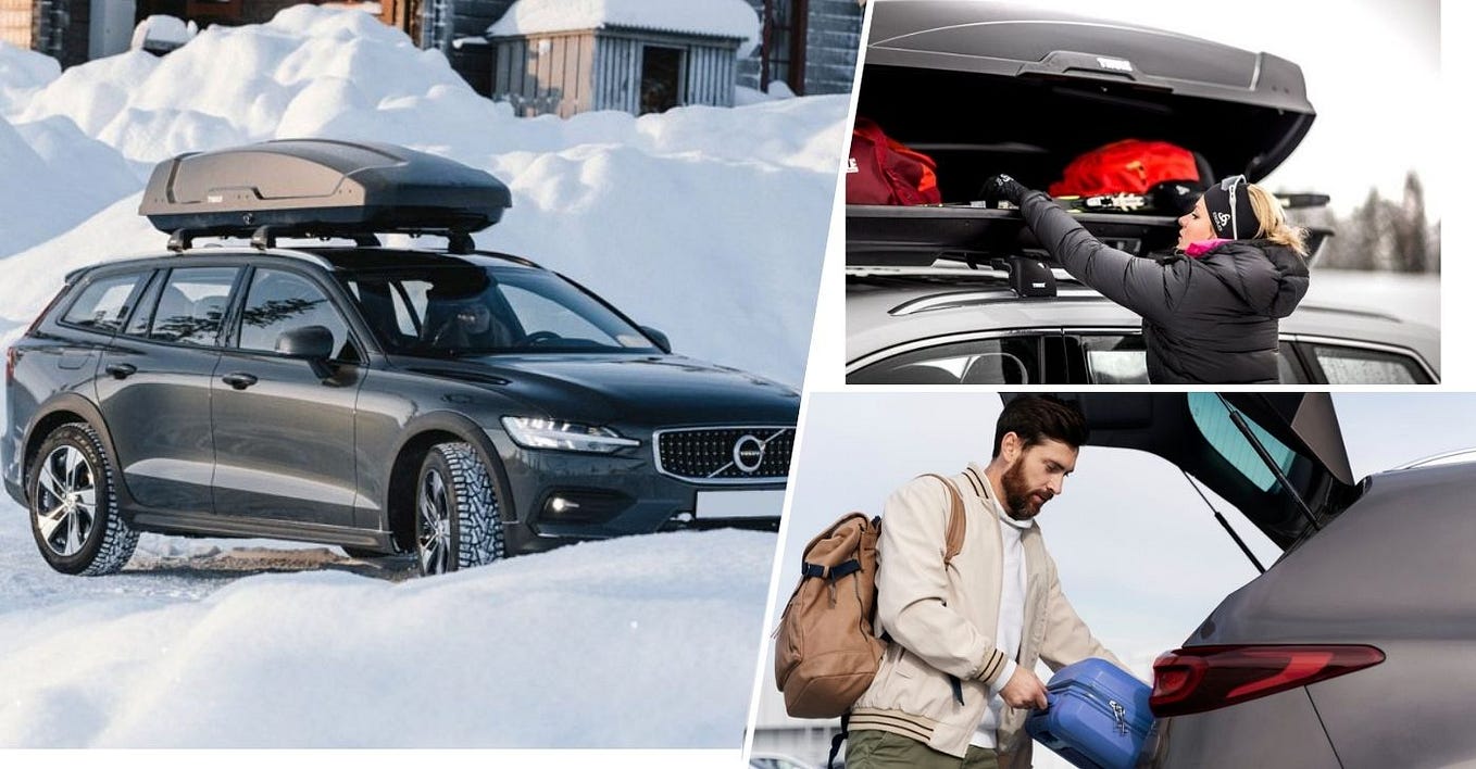 Protecting Your Roof Box: Prevent Fading with These Proven Methods | by ...