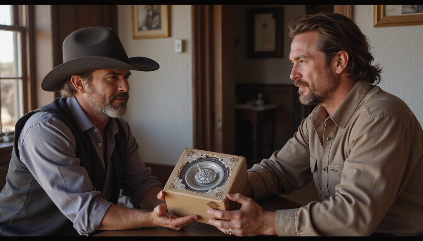 Celebrating Roy Cooper: The Legendary Super Looper Who Revolutionized ...