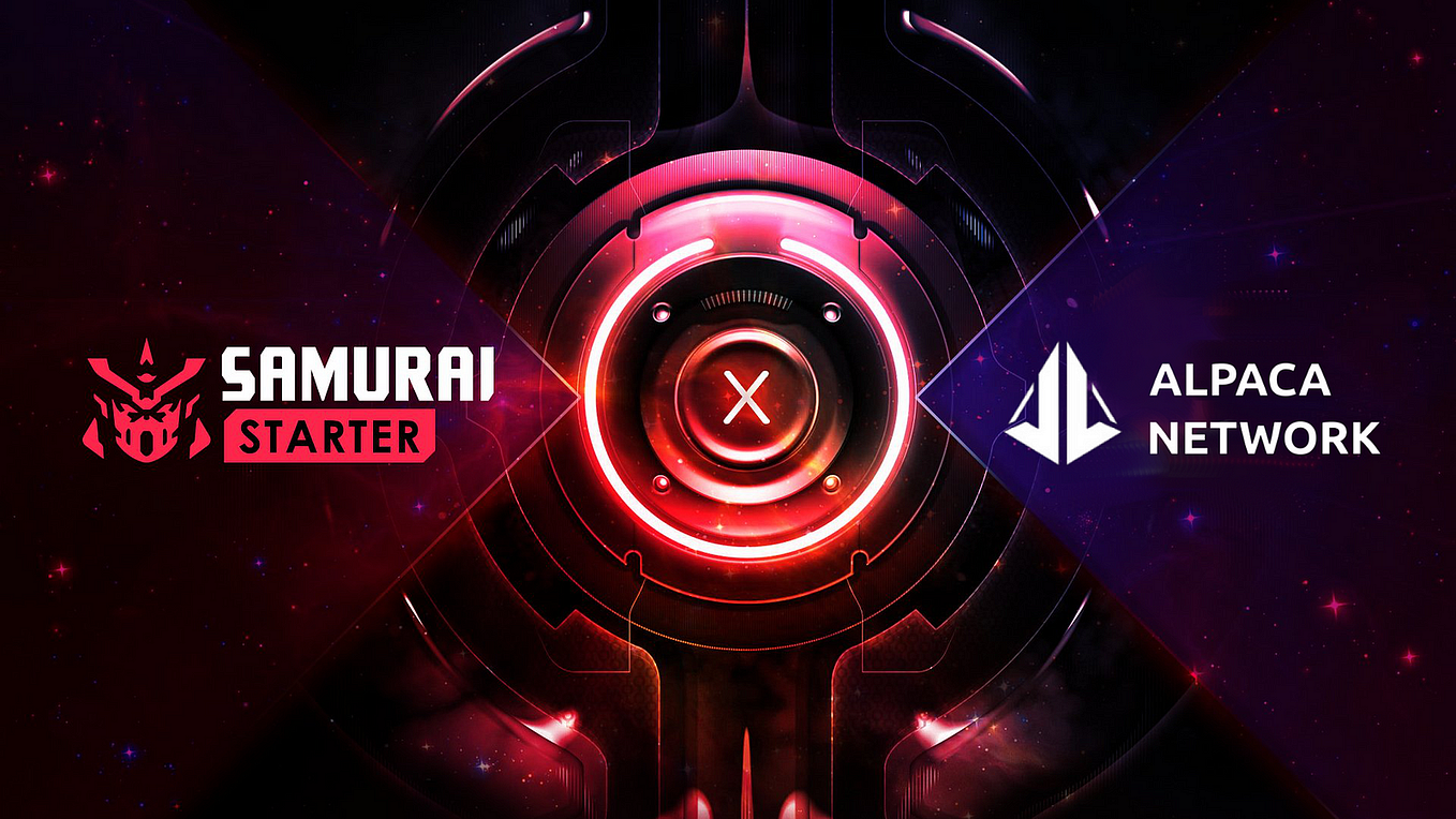 Samurai Starter — $SAM Token Guide UPDATE | by Paul@Samurai | Samurai Starter | Medium