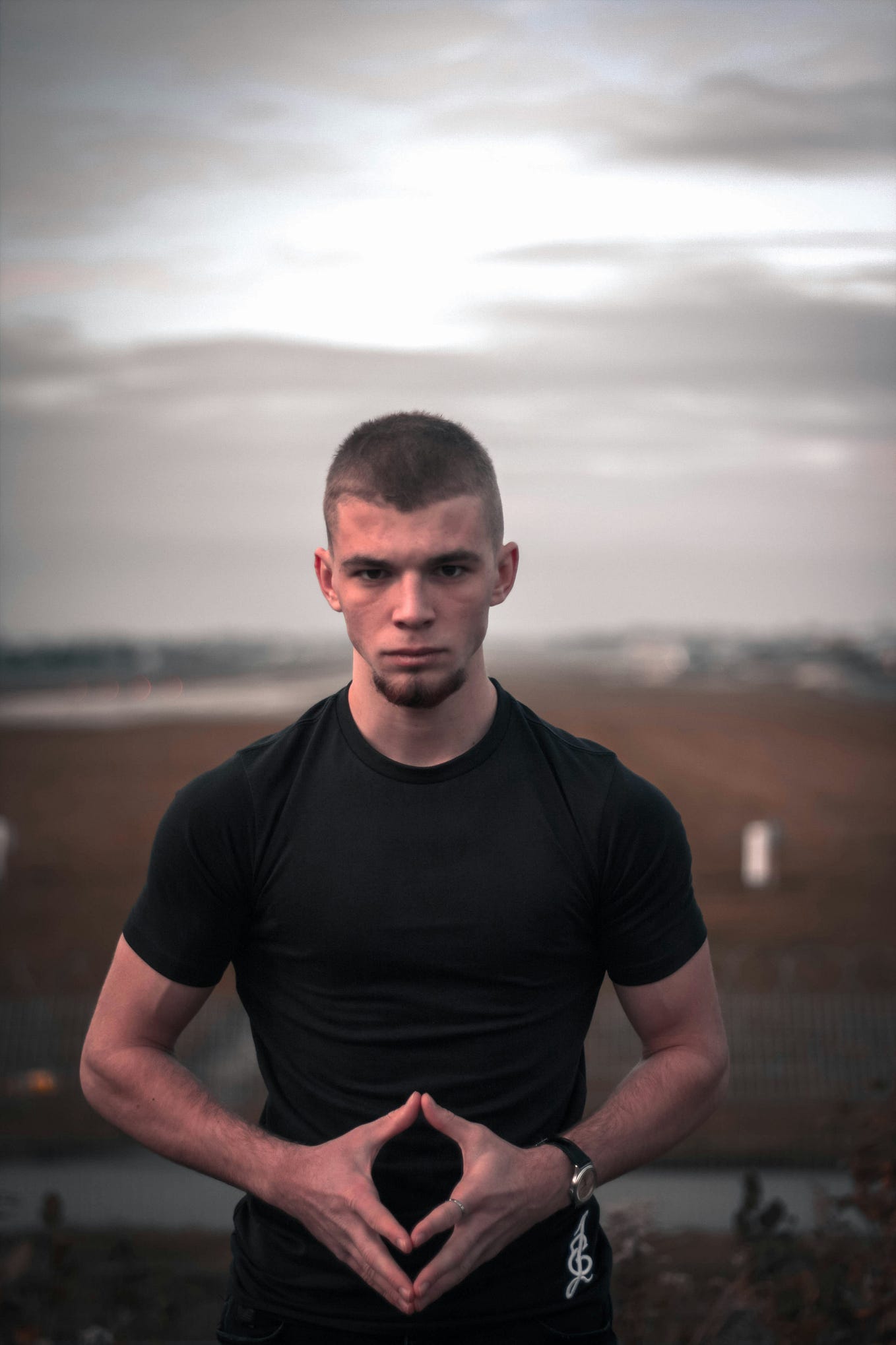 How to be a genuinely warm person in a cold and lonely world | by ...